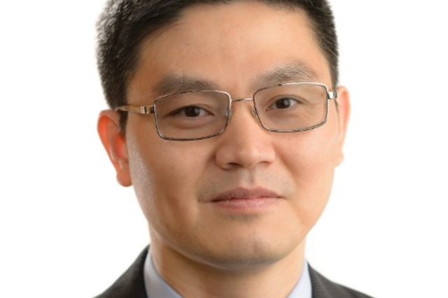 Yuan Chen | Pfefferle Lab